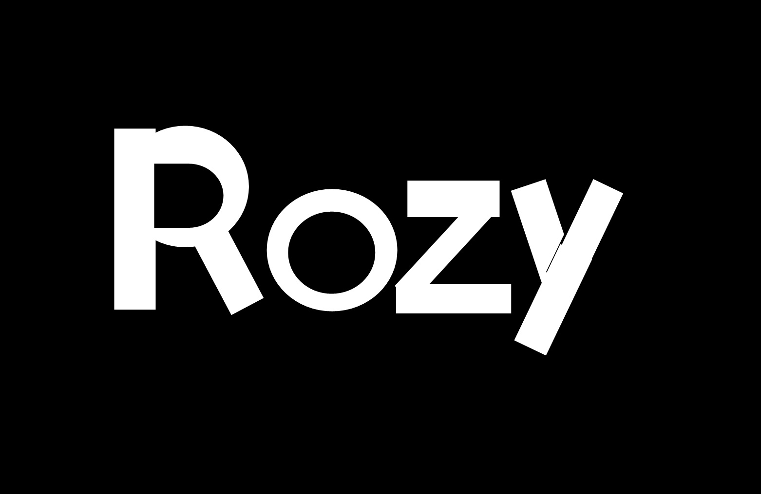 Rozy - Startseite